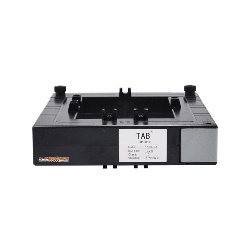Jual Tab Split Core Current Transformer Dp 812 1500 5a Murah And Lengkap