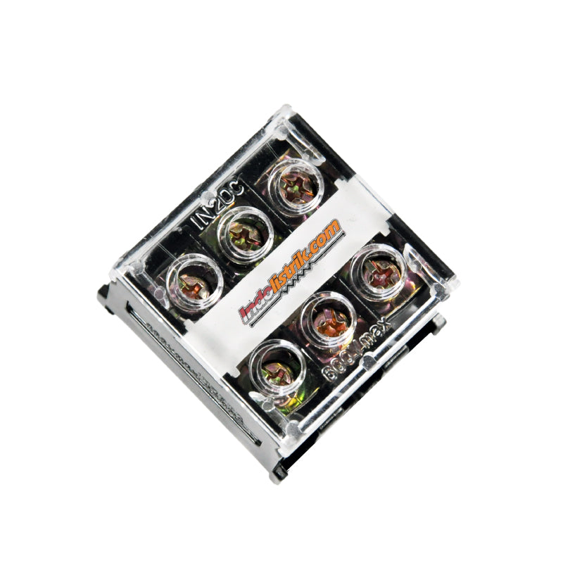 Jual Tab Terminal Block In20bk Murah And Lengkap
