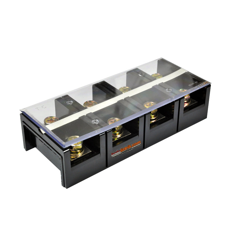 Jual Tab Terminal Block Tc 3004 Murah And Lengkap