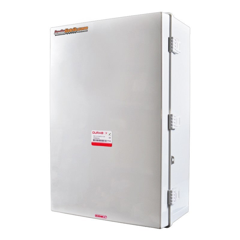 Box Panel dan aksesoris – indolistrik.com