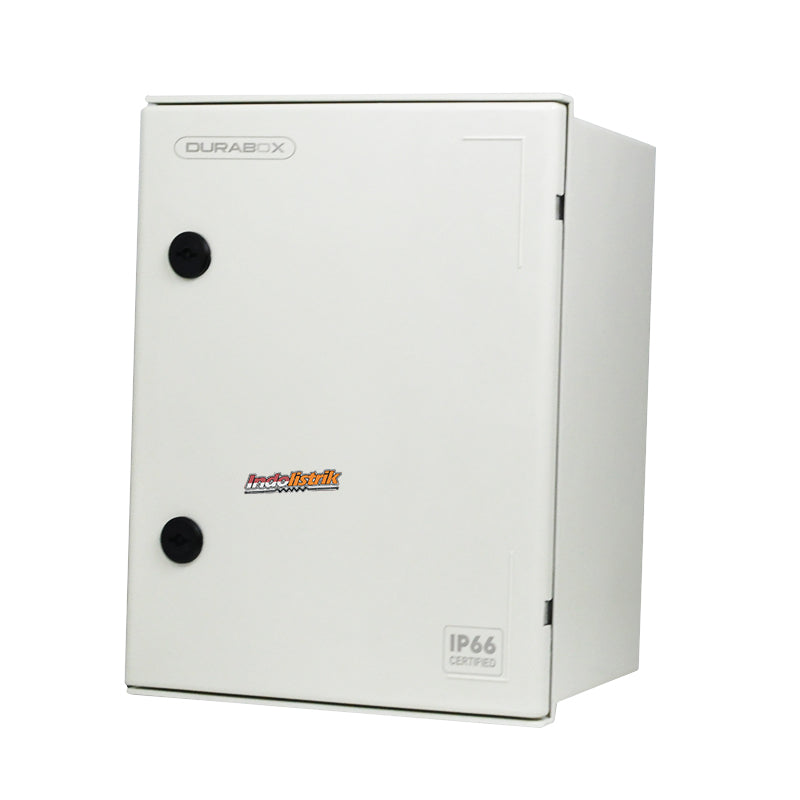 Box Panel dan aksesoris/Box Panel Outdoor – indolistrik.com
