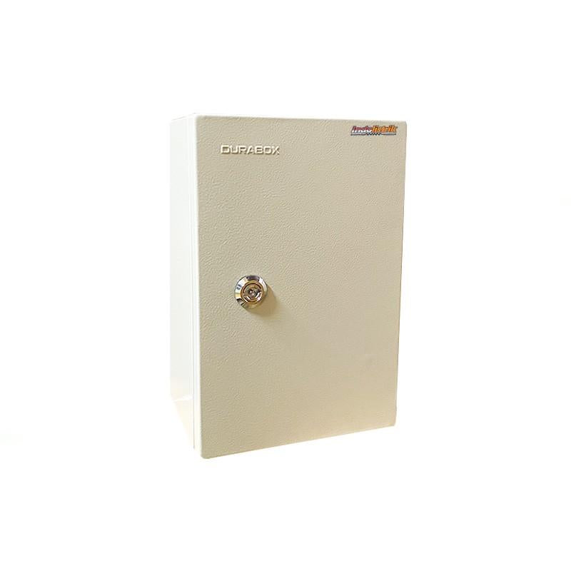 Box Panel Listrik Steel Indoor Wall Durabox SIW 20x30x15 – indolistrik.com
