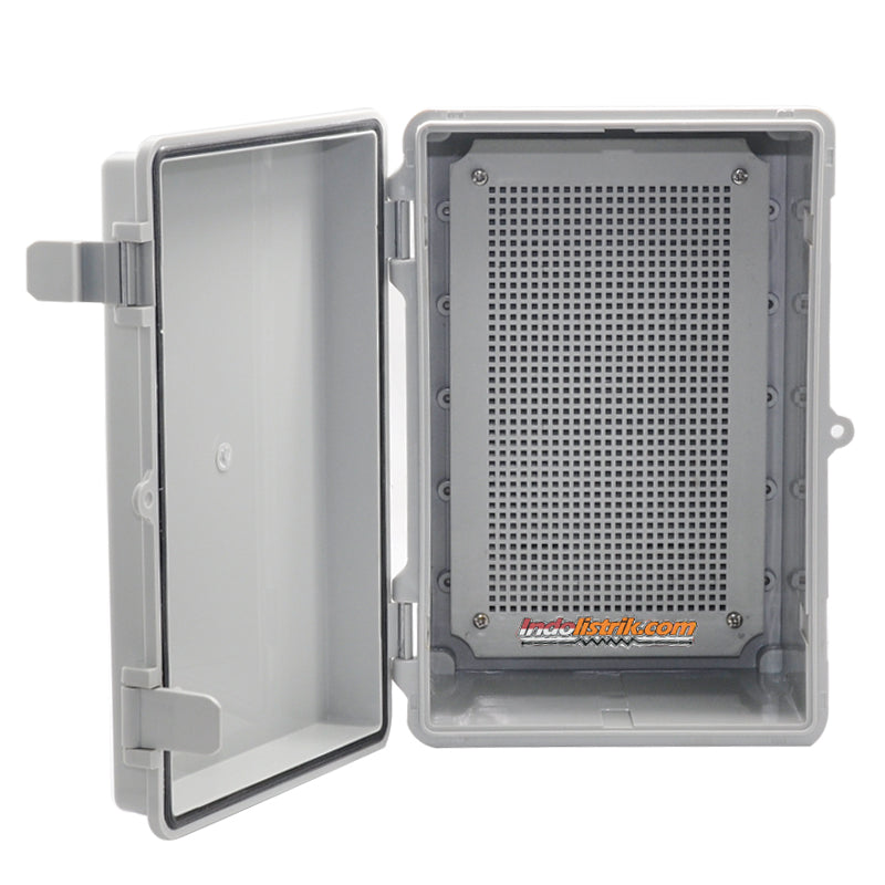 Brand/Durabox – indolistrik.com