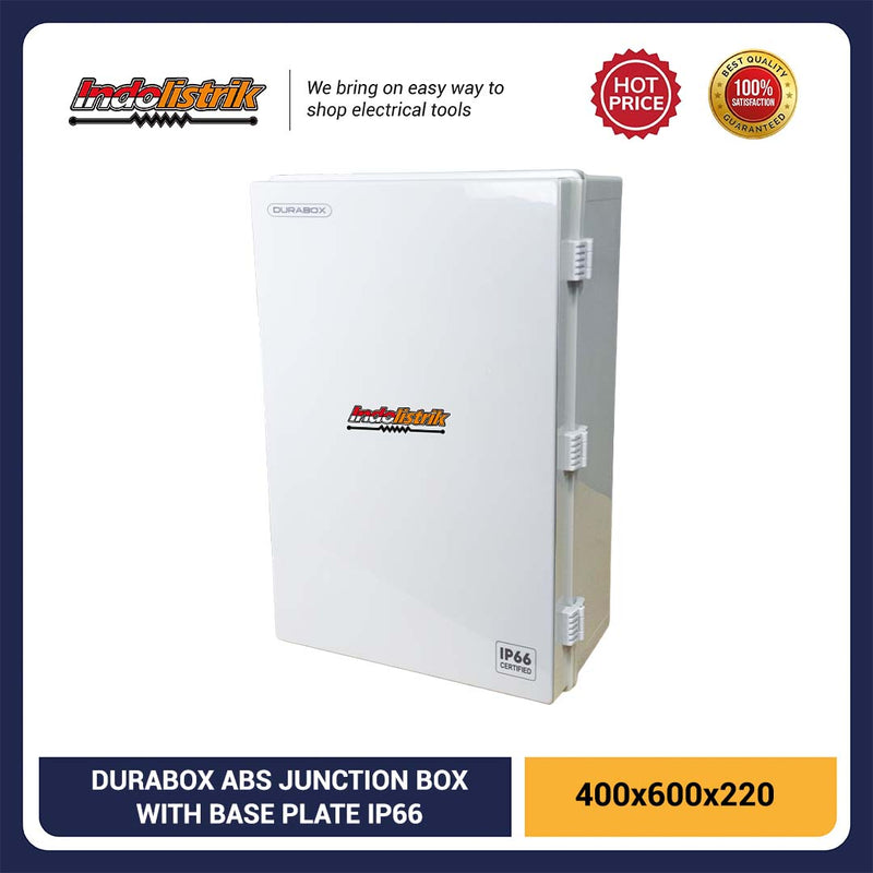 Brand/Durabox – indolistrik.com