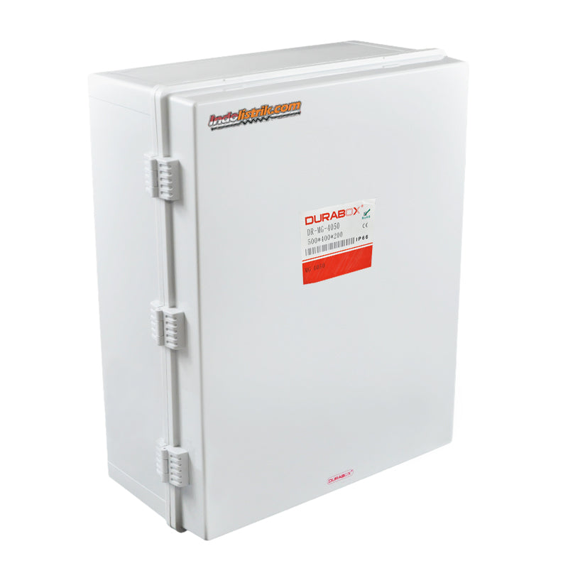 Brand/Durabox – indolistrik.com