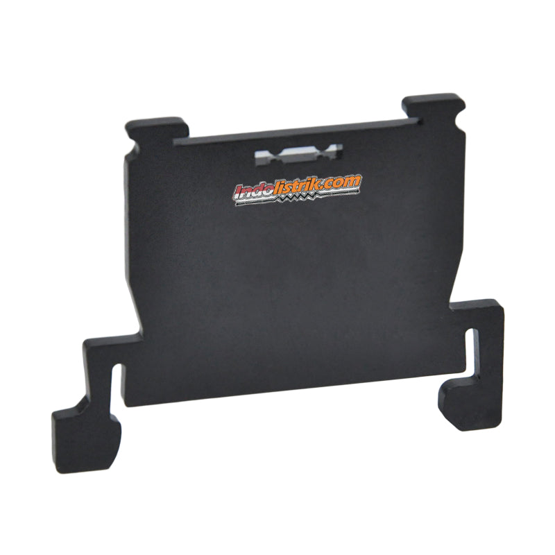 Jual TAB End Plate Terminal Block CBR 20 Hitam (Model Tend) Murah ...
