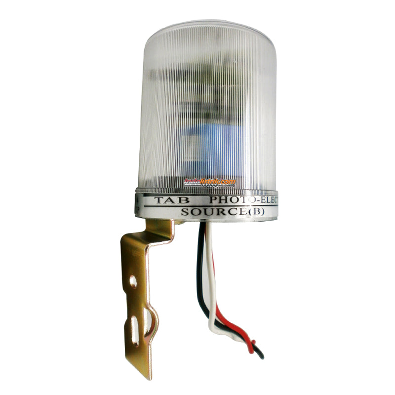 Jual TAB Photocell ASO 2206 220V 6A. Murah & Lengkap - indolistrik.com