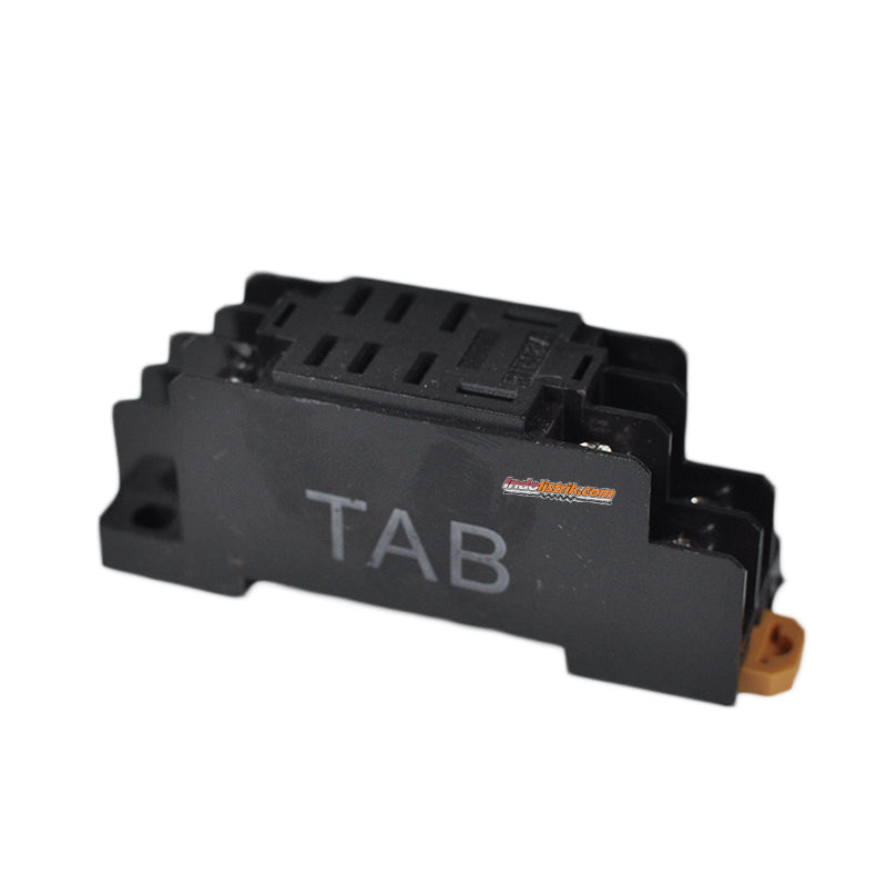 Jual TAB Socket Relay PTF08A Murah & Lengkap - indolistrik.com